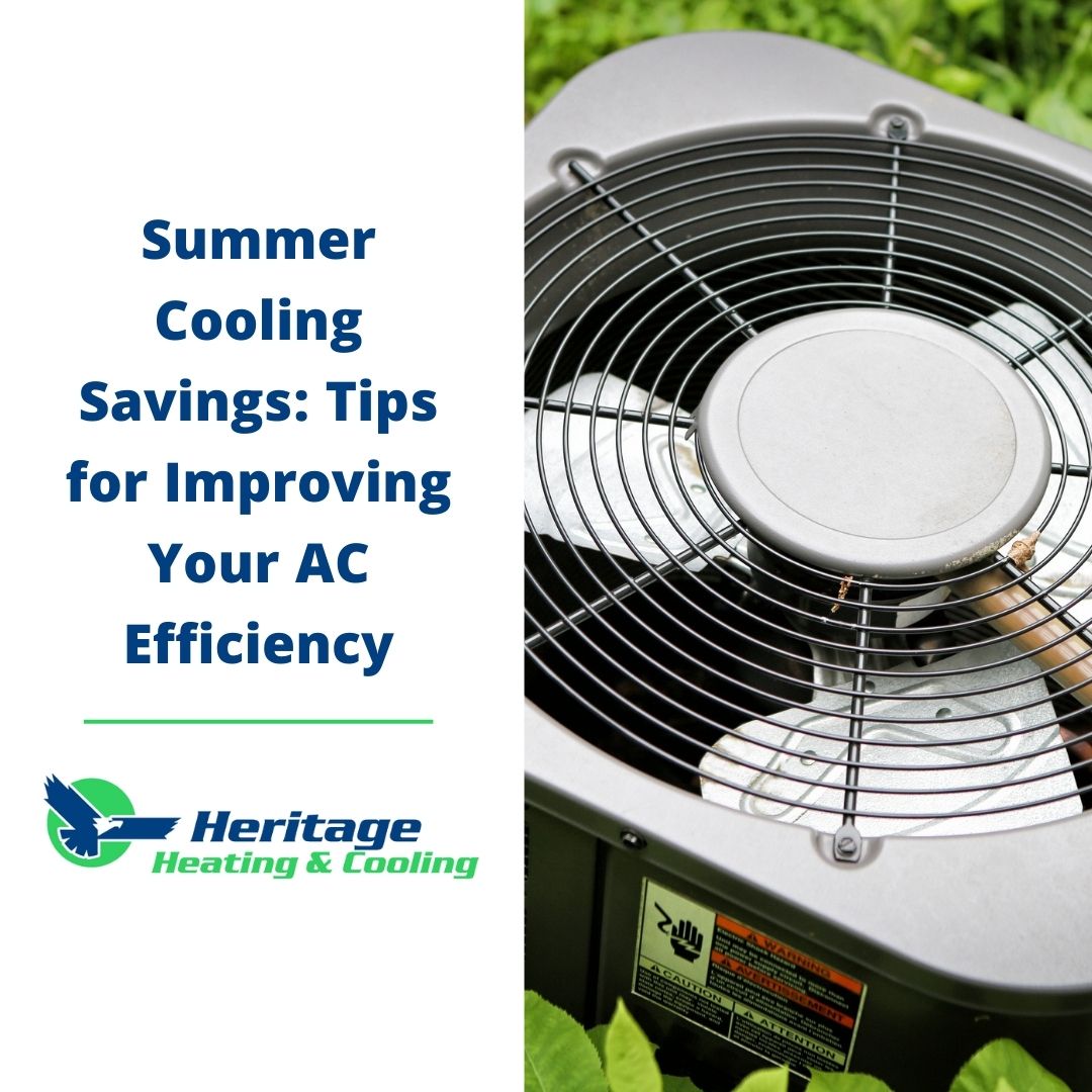 Mastering Summer Comfort: Expert HVAC Tips for O'Fallon, IL Residents