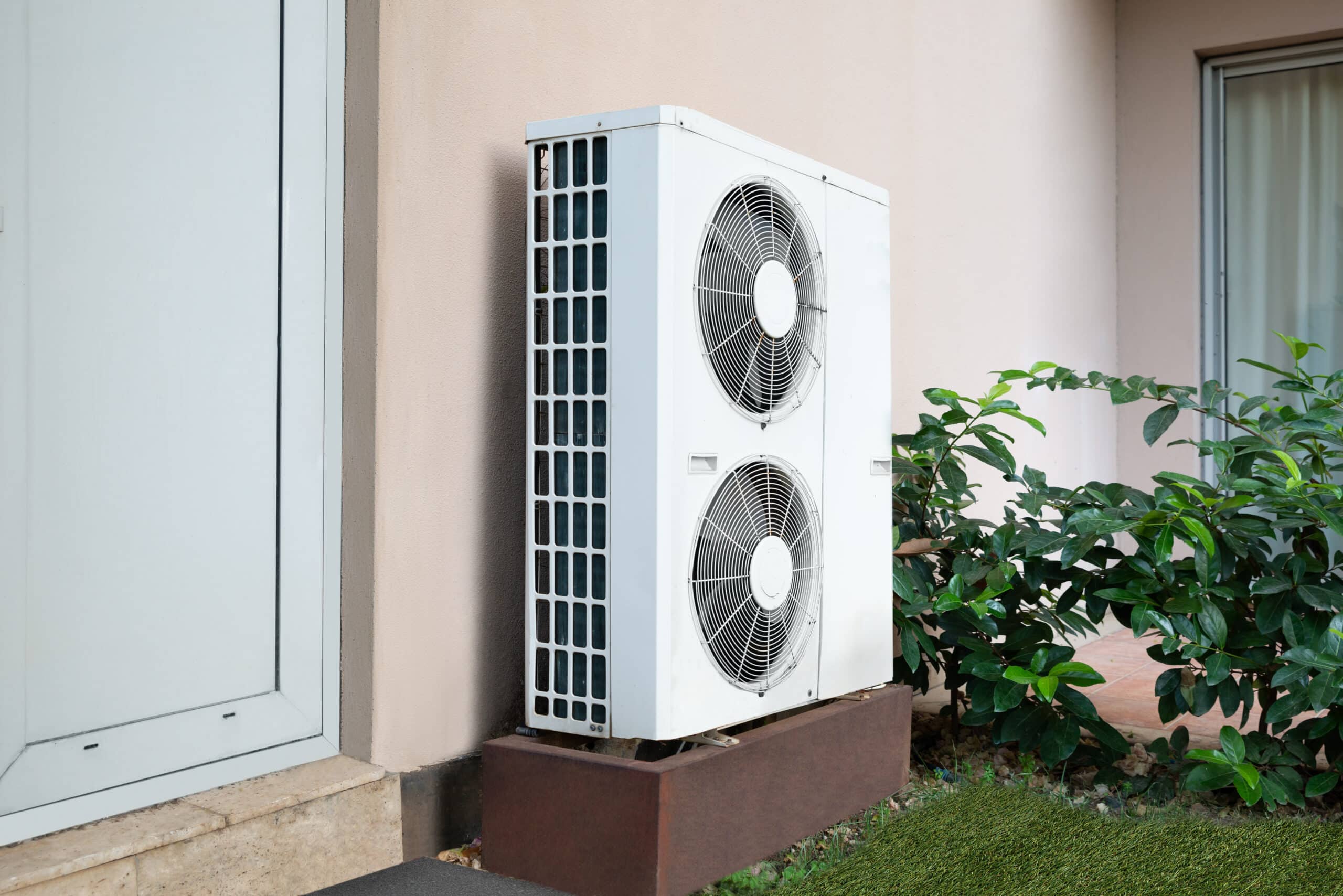 AC Unit Size in Maryville, IL | Heritage Heating & Cooling